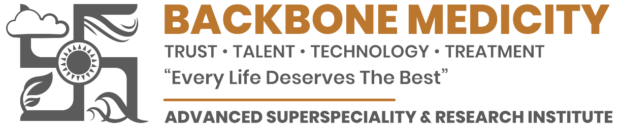 Backbone Medicity | Modern Healthcare Solutions in Rajkot